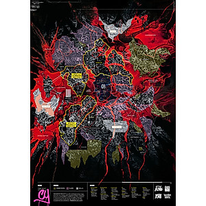 Free League Publishing CY_Borg Asset Pack - SciFi RPG Accessory