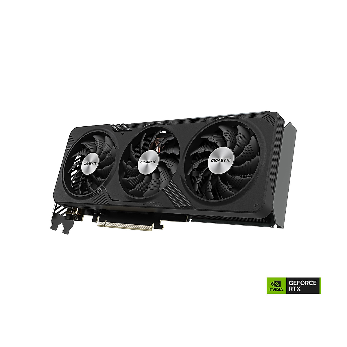 GIGABYTE GeForce RTX 4060 Ti Gaming OC 16G Graphics Card, 3X WINDFORCE Fans, 16GB 128-bit GDDR6, GV-N406TGAMING OC-16GD Video Card