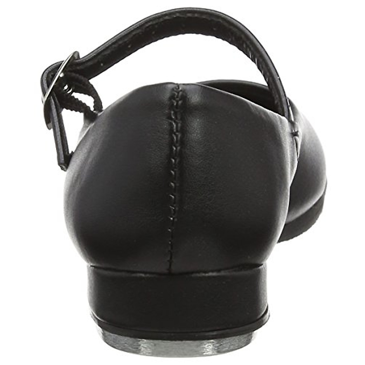 So Danca TA06 Children's Basic Strap Riveted Tap Shoe