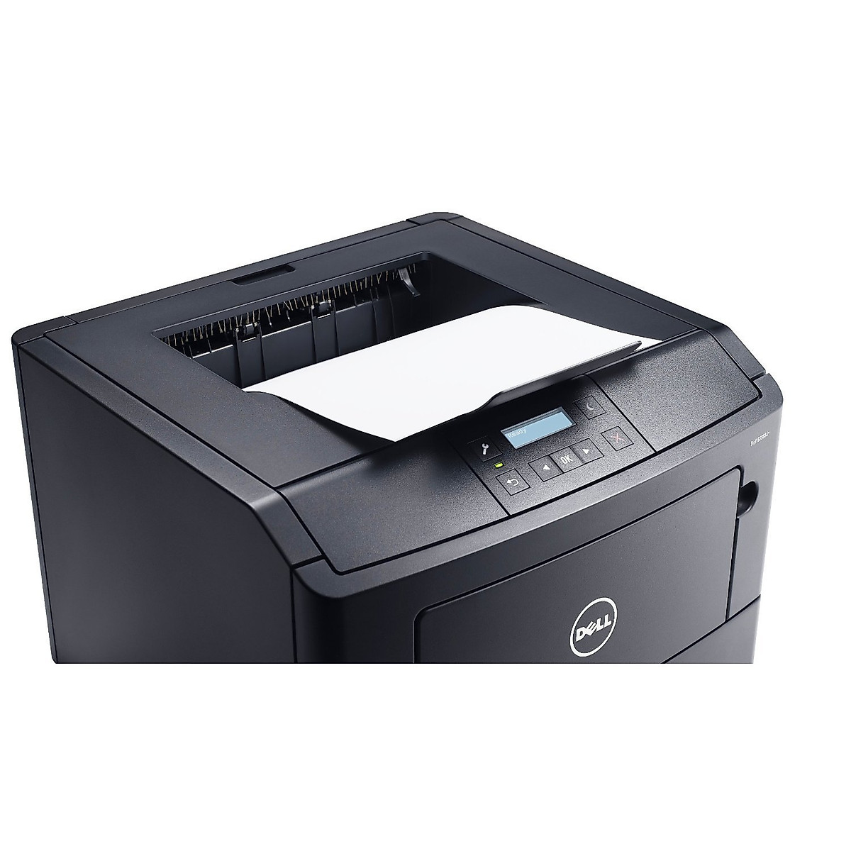 Dell B2360dn Laser Printer . Monochrome . 1200 X 1200 Dpi Print . Plain Paper Print . Desktop . 40 Ppm Mono Print . 300 Sheets Input . Automatic Duplex Print . Gigabit Ethernet (Renewed)