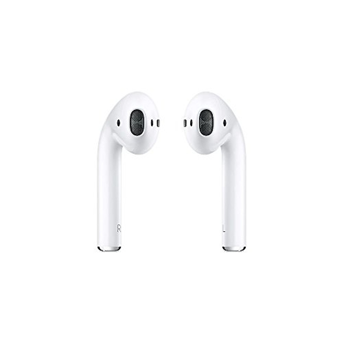 Apple Airpods In-Ear Bluetooth Wireless Headset (Renewed)