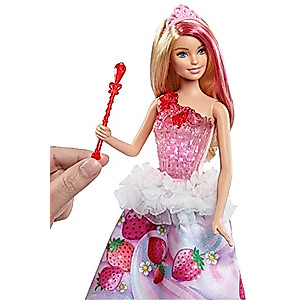 Barbie Dreamtopia Sweetville Princess