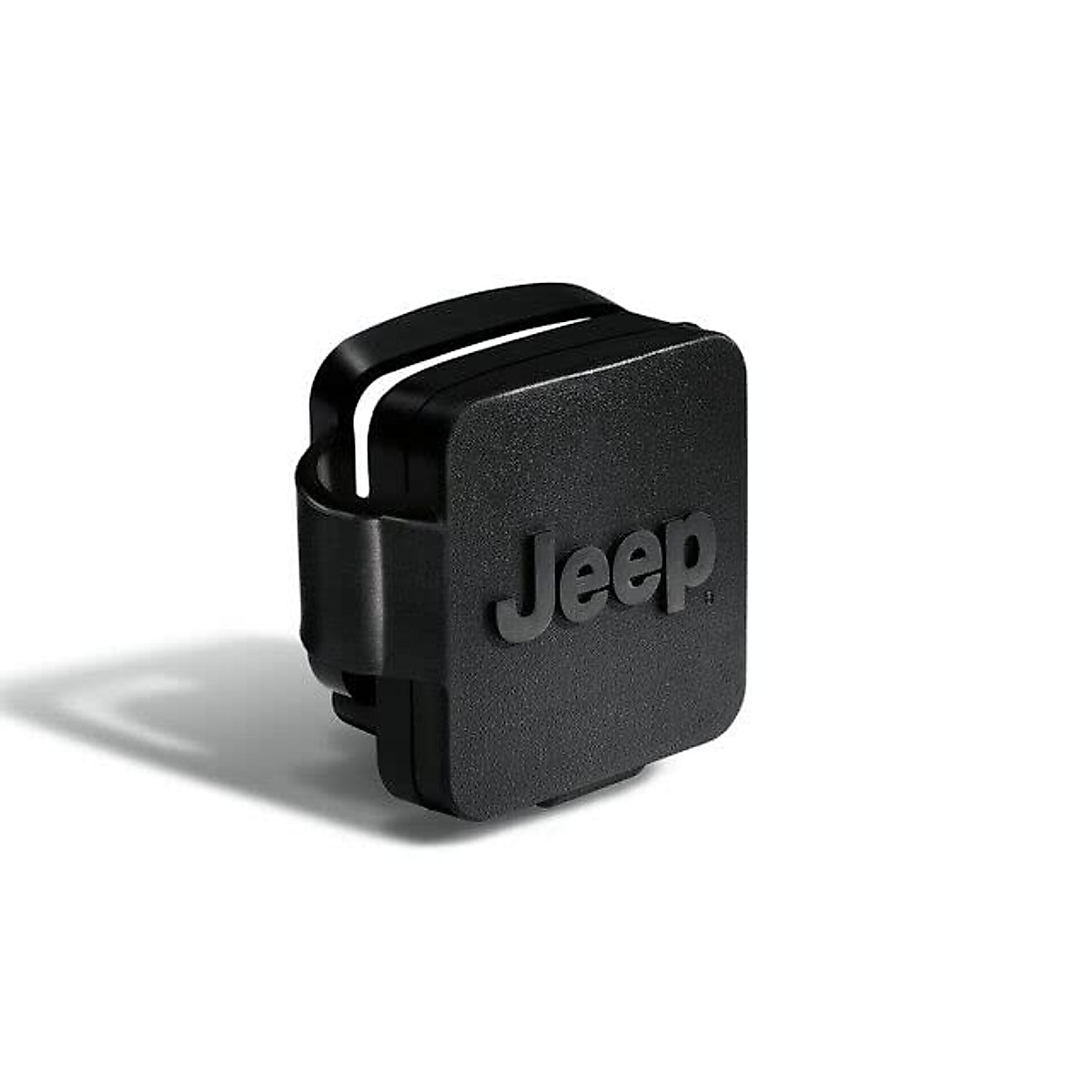 Mopar Genuine Trailer Hitch Cover - 82213706