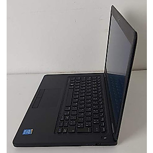 Dell Latitude E5450 14 Inch HD Business Laptop Intel Core 5th Generation i5 i5-5300U 8GB DDR3L 500GB 7200RPM HDD Webcam Bluetooth Windows 8.1 Pro