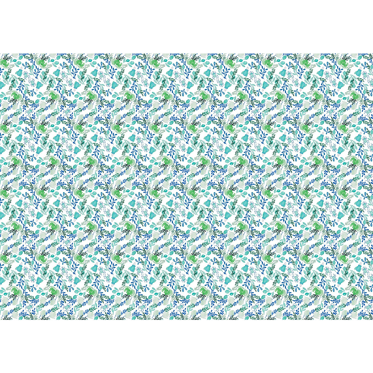 Cricut Natalie Malan Little Terrace Premium Vinyl Patterned Sampler