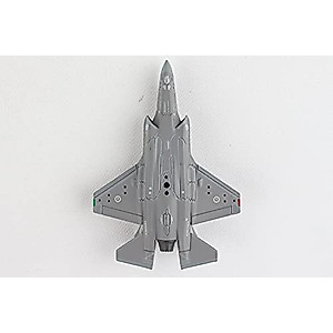 Daron Postage Stamp F-35 Raaf 1/144 PS5602-2