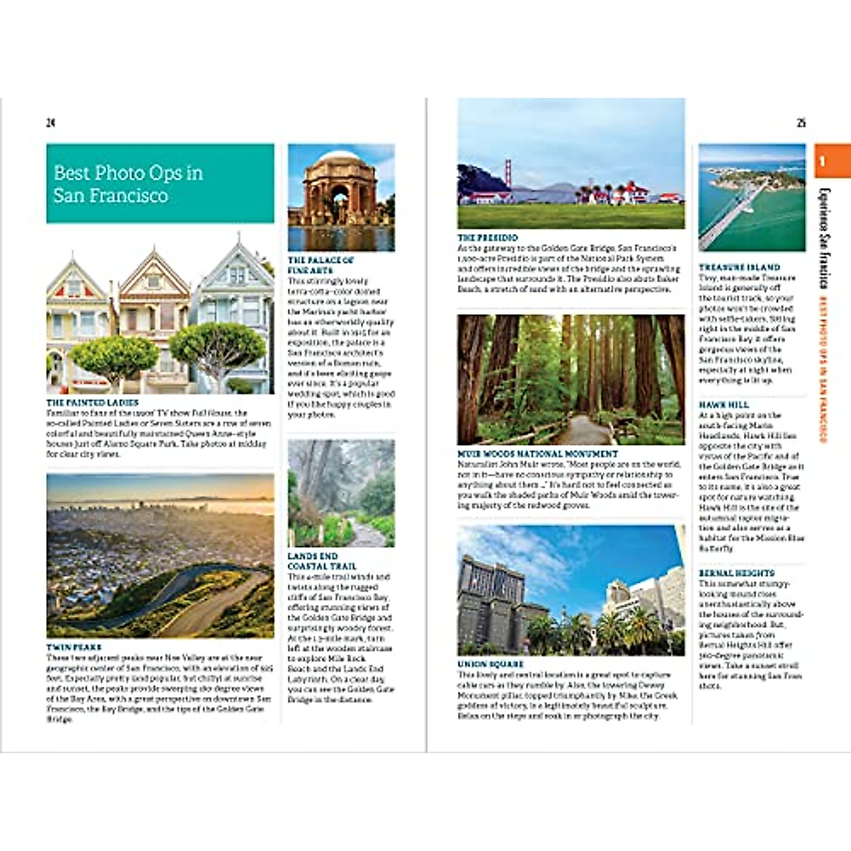 Fodor's San Francisco: with the best of Napa & Sonoma (Full-color Travel Guide)