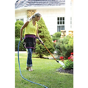 Dramm 30" Green Water Wand and 11 GPM 1000 Hole Water Breaker Nozzle Bundle