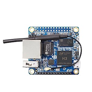 ignoramus for Orange 512MB H3 -Core Development Board,-Source Single Board Computer, Run Android 4.4,