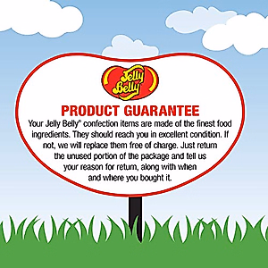 Jelly Belly Sunkist® Fruit Gems Box - 14 Ounces of Assorted Flavors - Made with Real Fruit Juices - Genuine, Official, Straight from the Source