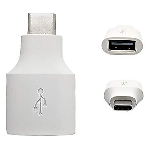 Google Official Pixel Charger for Pixel 3 and all Pixel Phones, Android Charger Cable Bundle with Fast Charging Google 18w Wall Charger - Charges any USB-C Phone (4 Items)
