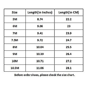 Danzcue Womens Girls Cheer Shoes White, Cheerleading Athletic Shoes, 8M