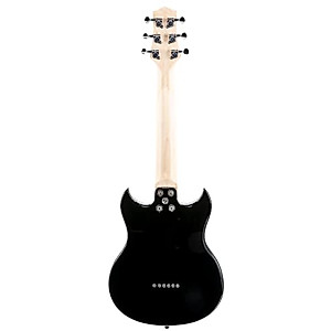 VOX SDC-1 Mini Guitar-Black, Right, BK