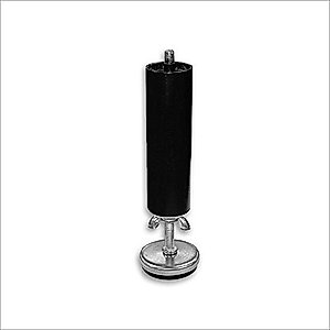 Leggett and Platt 5 inch Adjustable Leg Kit Set of 4