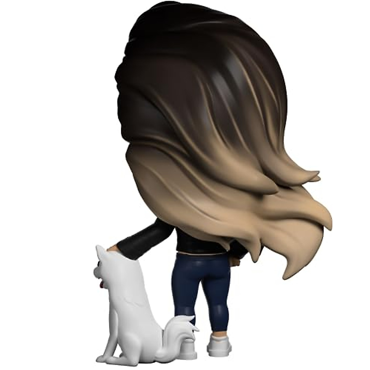 Youtooz Valkyrae #54 4.35" inch Vinyl Figure, Collectible Limited Edition Figure from The Youtooz Gaming Collection