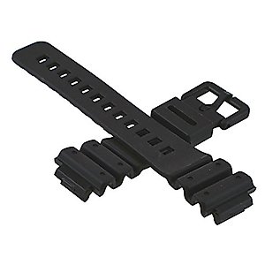 Casio Original watch strap for DW-6900, 71604262