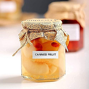 5-Pack White + 2-Pack Clear Compatible with Brother TZe-231 TZ-131 Laminated P-Touch Label Maker Tape 12mm 0.47 Inch for PT-D210 PT-H110 PT-D400 PT-1880, 26.2 Feet 8m