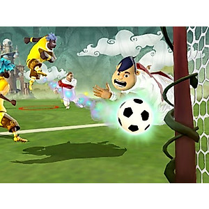 Academy Of Champions Soccer - Nintendo Wii (Renewed)