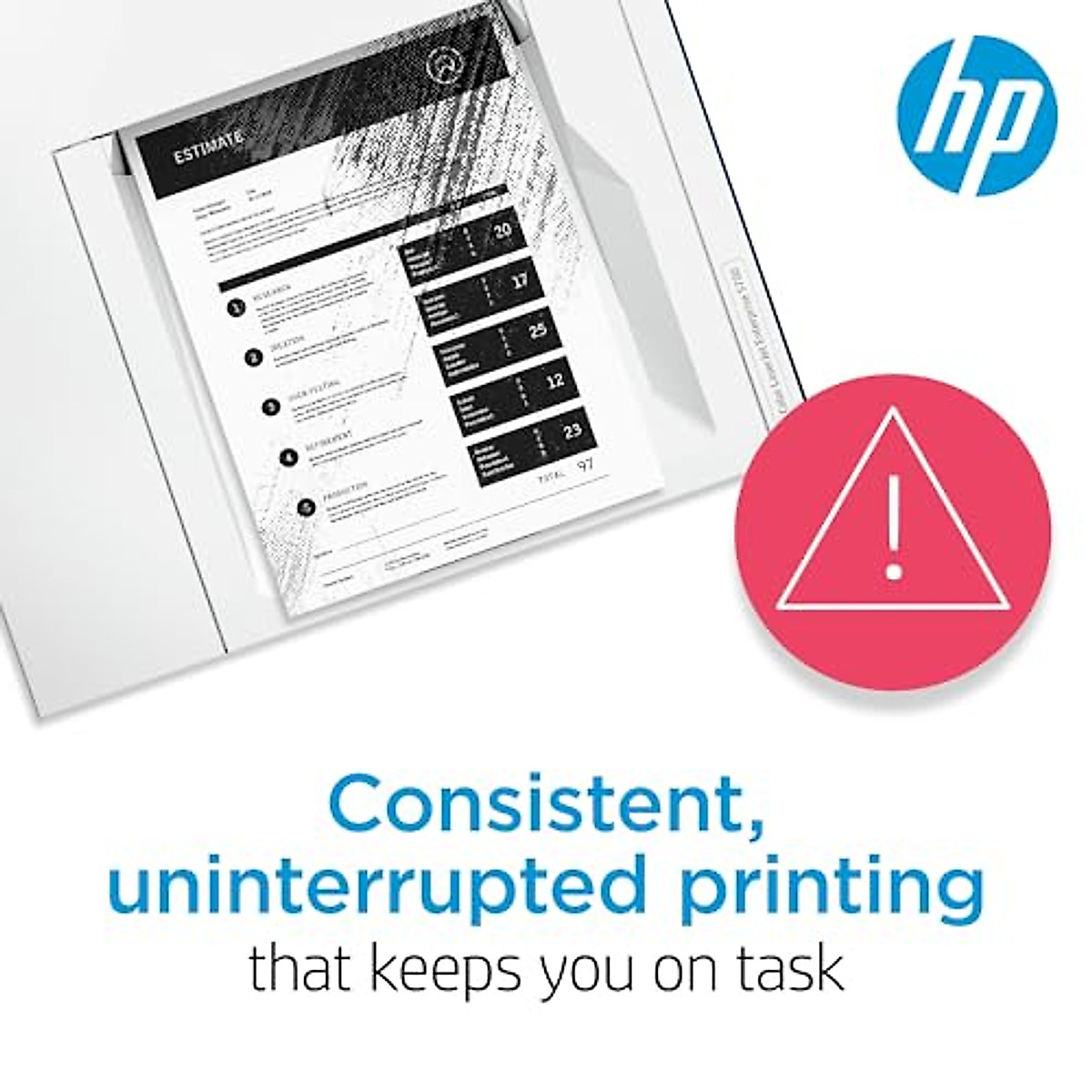 HP 128A Cyan Toner Cartridge | Works with HP LaserJet Pro CM1415 Color, CP1525 Color Series | CE321A