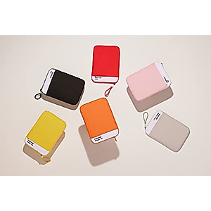 Pantone Tablet Sleeve 13", Light Pink 182, one Size