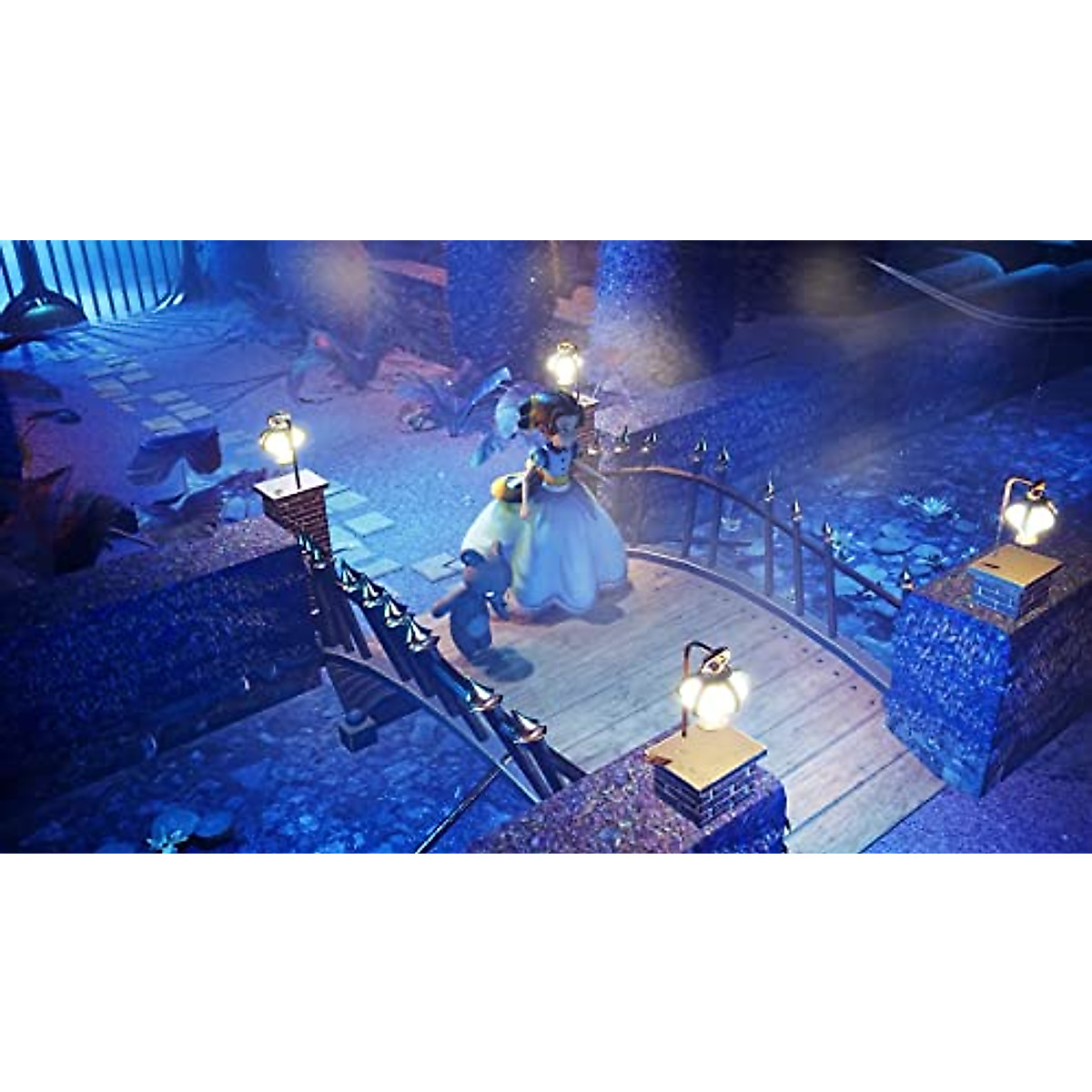 Tandem: A Tale of Shadows for Nintendo Switch