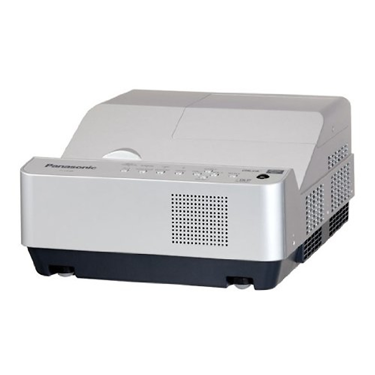 Panasonic PT-CX200U Ultra-Short Throw 1-Chip DLP Projector