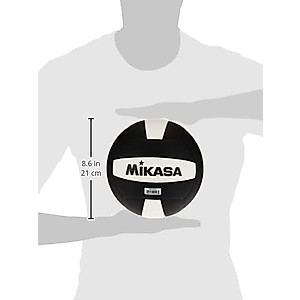 Mikasa MGV500 Heavy Weight Volleyball (Official Size)