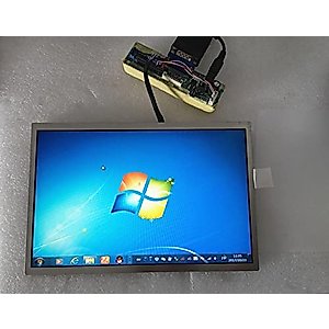 Innolux 10.1 Inch LCD Screen G101ICE-L01 with Full kit of Driver Board
