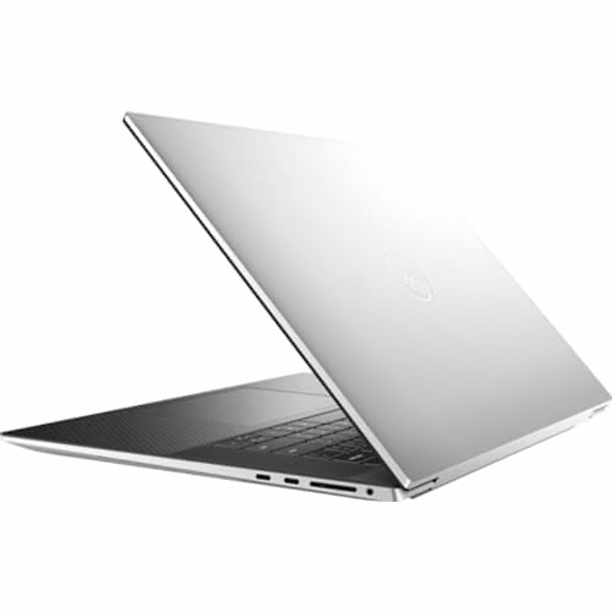 Dell XPS 9730 Laptop (2023) Touch | 17" 3840x2400 4k | Core i9-13900H - 2TB SSD Hard Drive - 32GB RAM - Nvidia GeForce RTX 4080 | 14 cores @ 5.4 GHz - 12GB GDDR6X Win 11 Home Silver (Renewed)