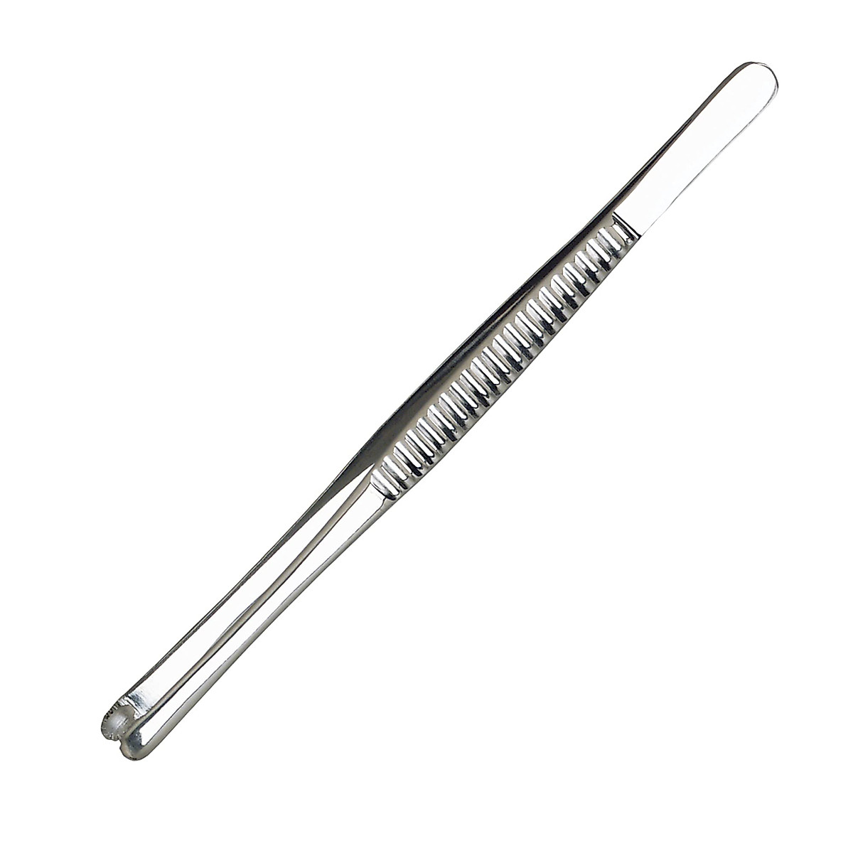 Labtron Russian Tissue Forceps - Stainless Steel, Medical Tool and Surgical Scissors, 6" Length, 2755