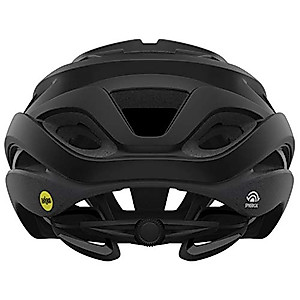 Giro Helios Spherical MIPS Cycling Helmet - Matte Black Fade Small