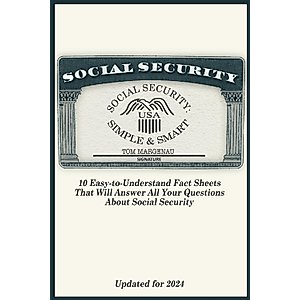 Social Security: Simple & Smart