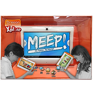 Meep Android 4.0 Tablet