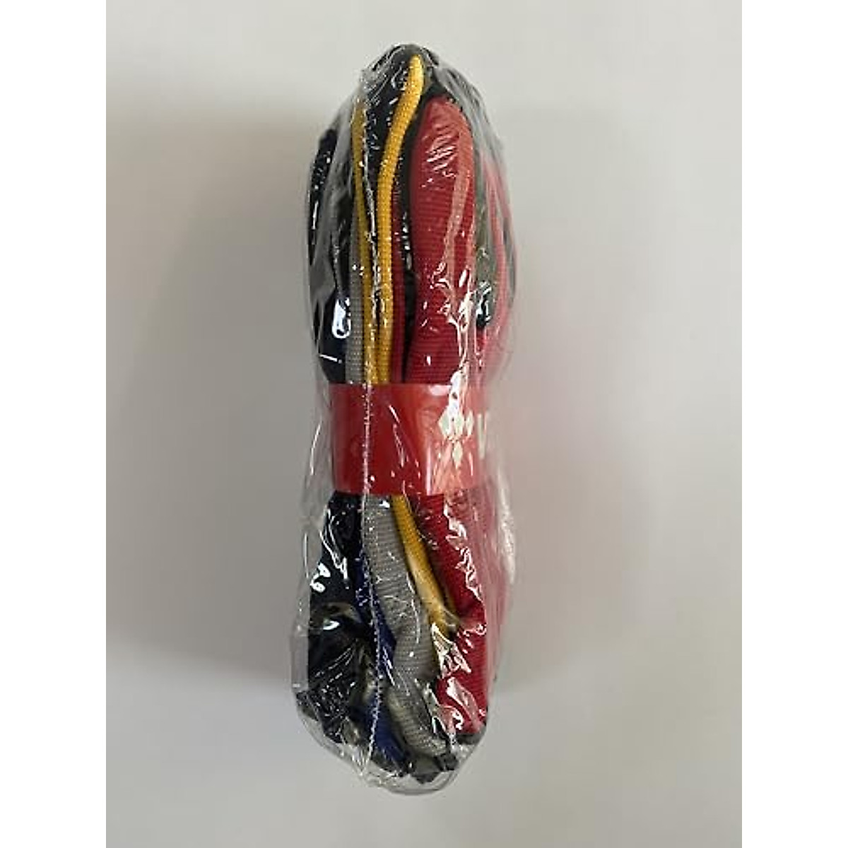 Vgo... 5-Pairs Multi-Functional Safety Work Gloves, Builder Gloves, Gardening Gloves, Light Duty Gloves, Value Pack (Size L, 5 Colors, AL8736)