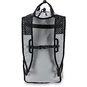 Dakine Packable Backpack 22L, Greyscale, One Size