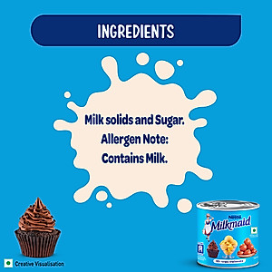 Nestle Milkmaid, 400g