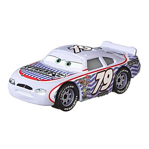 Disney Cars Toys Haul Inngas