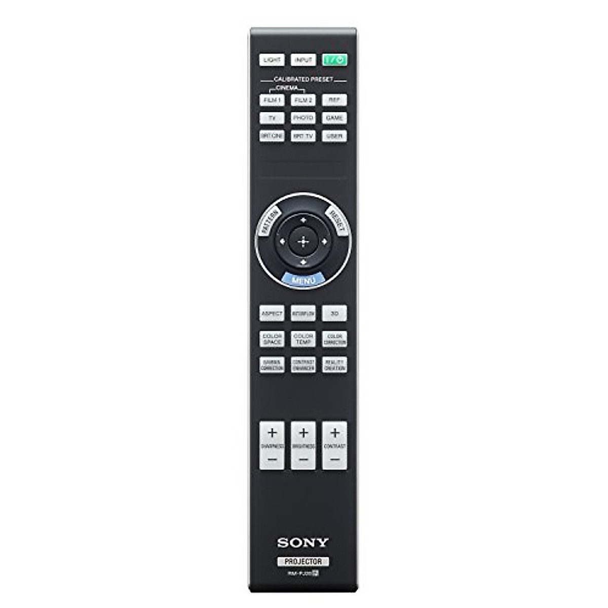 Sony VW325ES 4K HDR Home Theater Projector VPL-VW325ES, Black