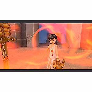 The Girl & the Robot Deluxe Edition - PlayStation 4