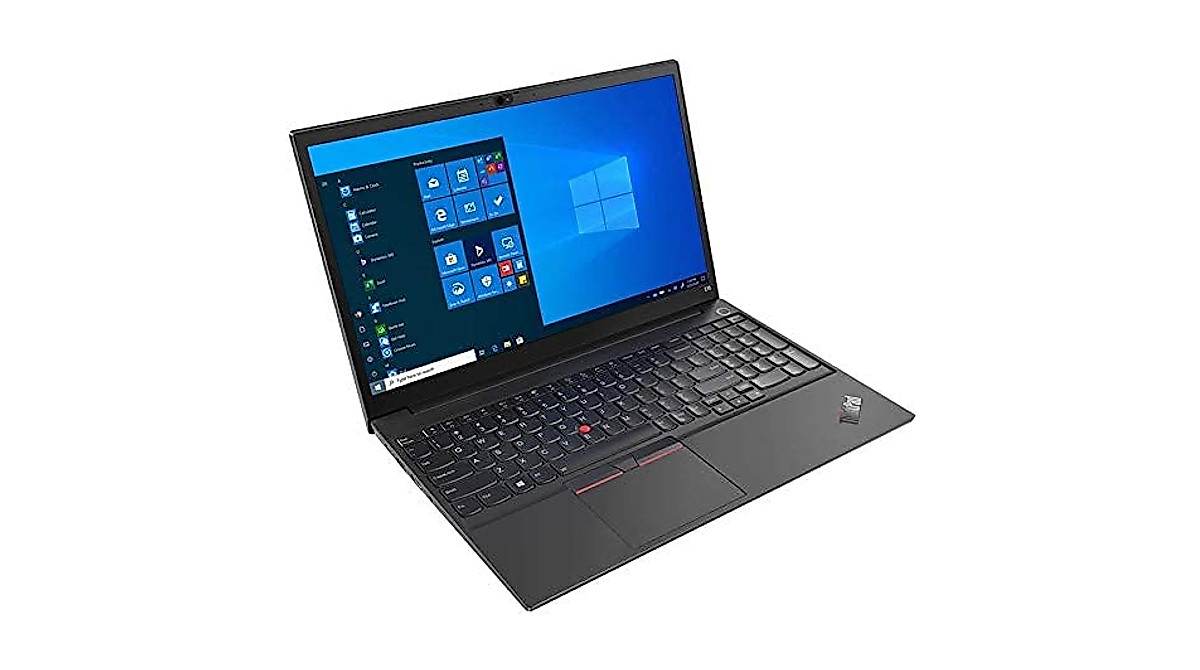 Lenovo ThinkPad E15 G2 Business Laptop | Fast, Secure & Reliable
