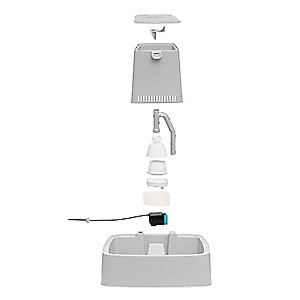 PetSafe 37016468: Drinkwell Pet Fountain 2gal