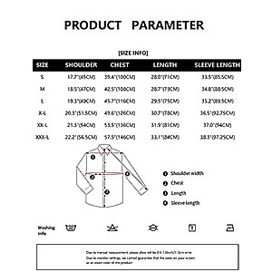 ZEROYAA Men's Hipster Design Silk Like Satin Button Up Paisley Dress Shirt for Party Prom ZLCL31-101-Teal Medium