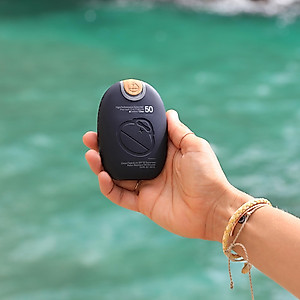 Sun Bum Signature SPF 30 Sunscreen Lotion | Vegan and Hawaii 104 Reef Act Compliant (Octinoxate & Oxybenzone Free) Broad Spectrum UVA/UVB Sunscreen | 1.5 oz