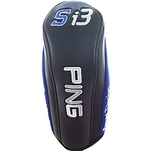 PING Si3 Driver Headcover Head Cover