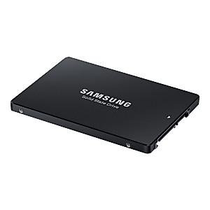 Samsung PM893 960 GB Solid State Drive - 2.5 Internal - SATA [SATA/600]