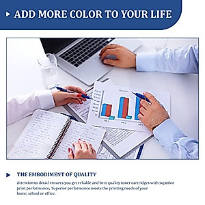 T-FC28-Y Yellow Toner Cartridge 1-Pack - Compatible T-FC28-Y Yellow Toner Cartridge Replacement for Toshiba E-Studio 2330C 2820C 2830C 3520C Printer, Sold by ONWARD