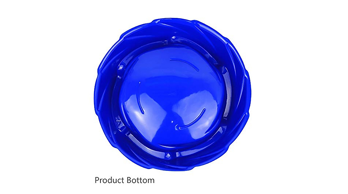 17Tek Stadium Battle Arena for Beyblade - Perfect for Players