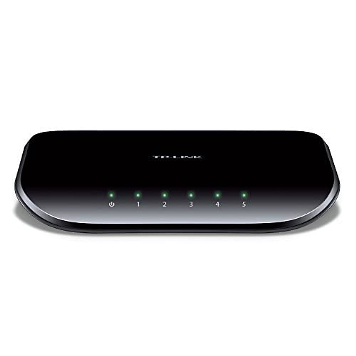 TP-Link TL-SG1005D 5-Port Unmanaged Gigabit Desktop Switch