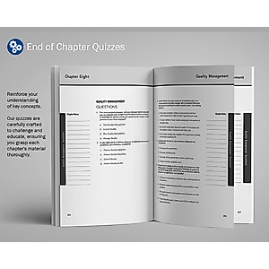 The PMP Exam: How to Pass on Your First Try (Test Prep series)