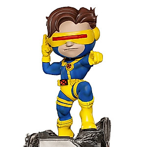 Iron Studios - Minico X-Men Cyclops Vinyl Statue